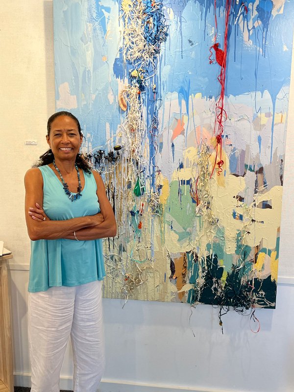 News — Cousen Rose Gallery