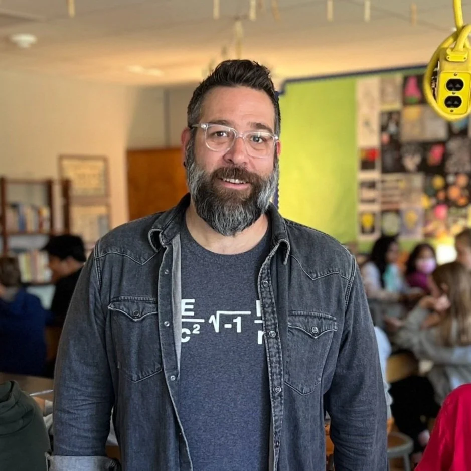 Joaquin Moraga Intermediate School — Moraga Education Foundation