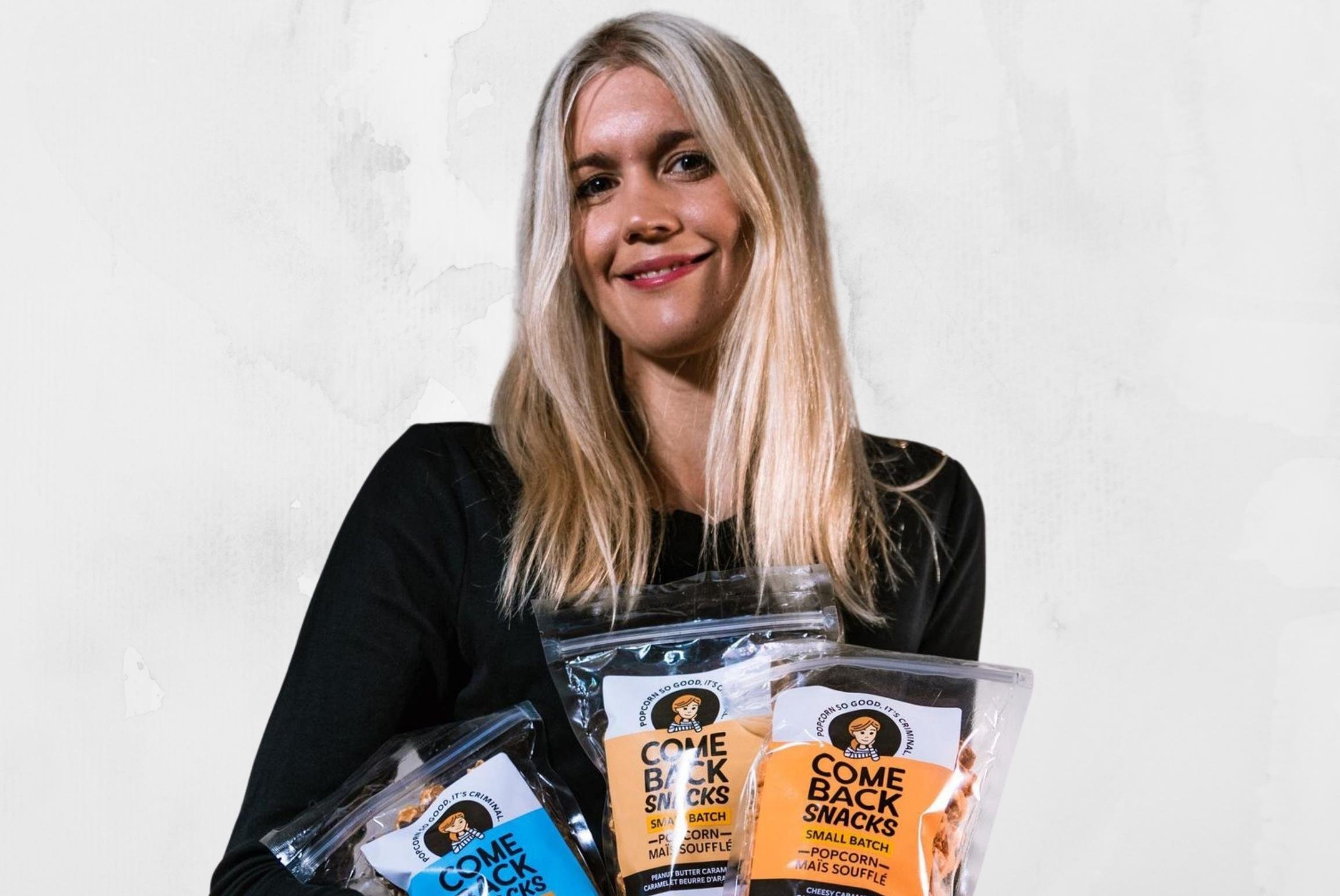 Dirty Laundry Podcast | Hosted by Tieja MacLaughlin