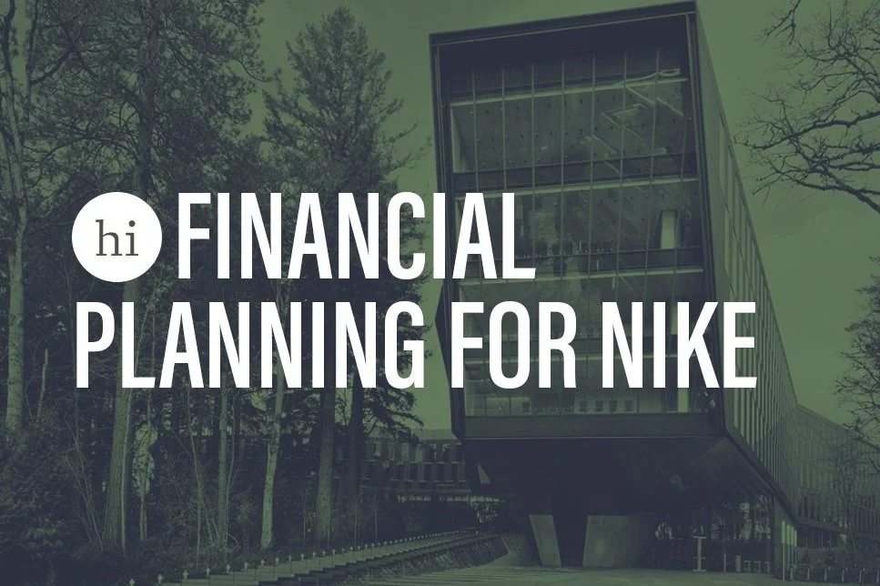 Financial Planning | Access by Human Investing — Access by Human Investing