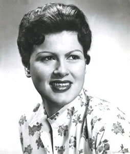 Patsy Cline — Trailblazers