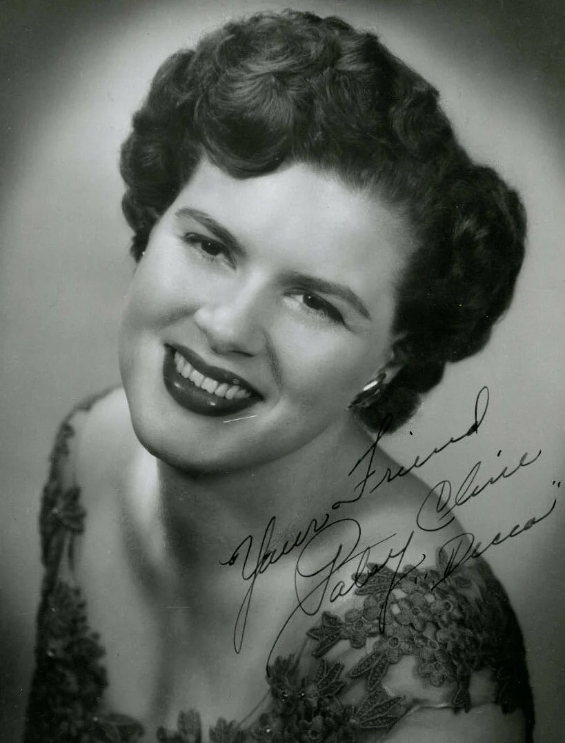 Patsy Cline — Trailblazers