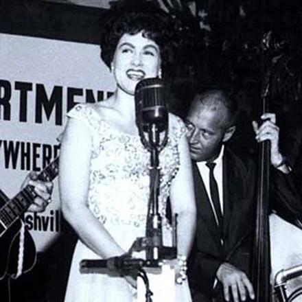 Patsy Cline Road Trip — Trailblazers