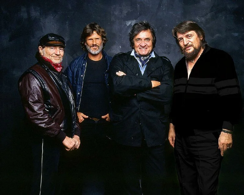 The Highwaymen — Trailblazers