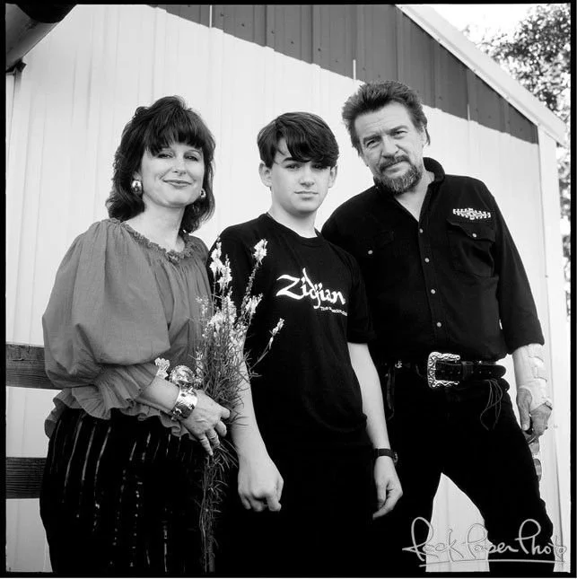 Jessi Colter — Trailblazers