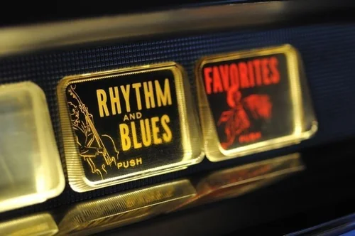 Dyess, Arkansas — Trailblazers