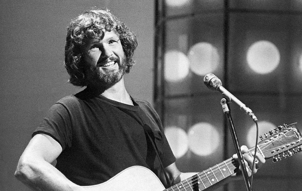 Kris Kristofferson — Trailblazers