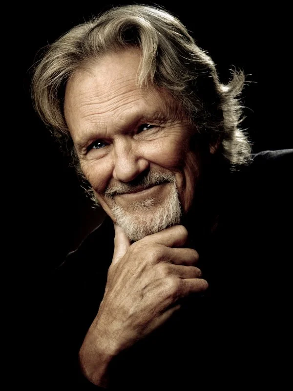 Kris Kristofferson — Trailblazers