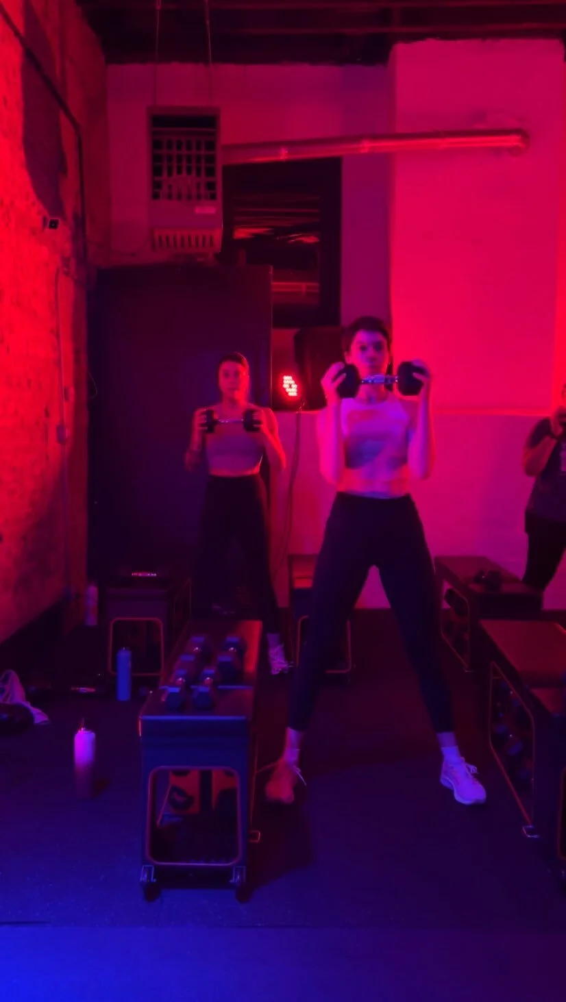 Boxe Studios
