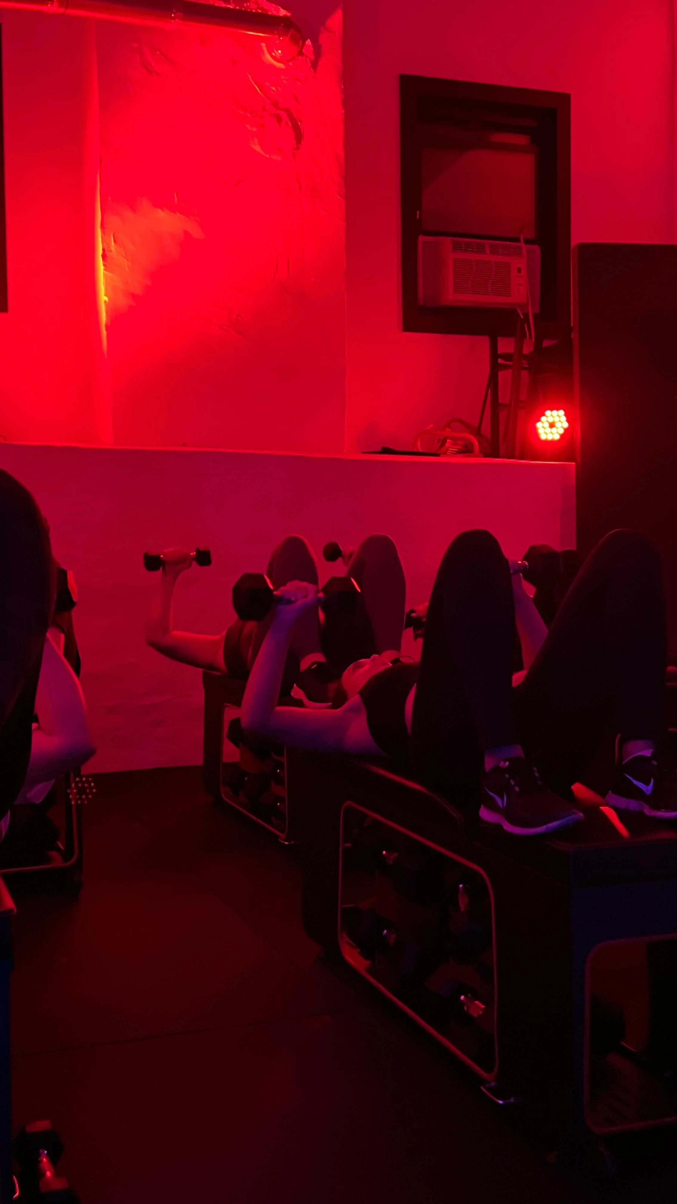 Boxe Studios