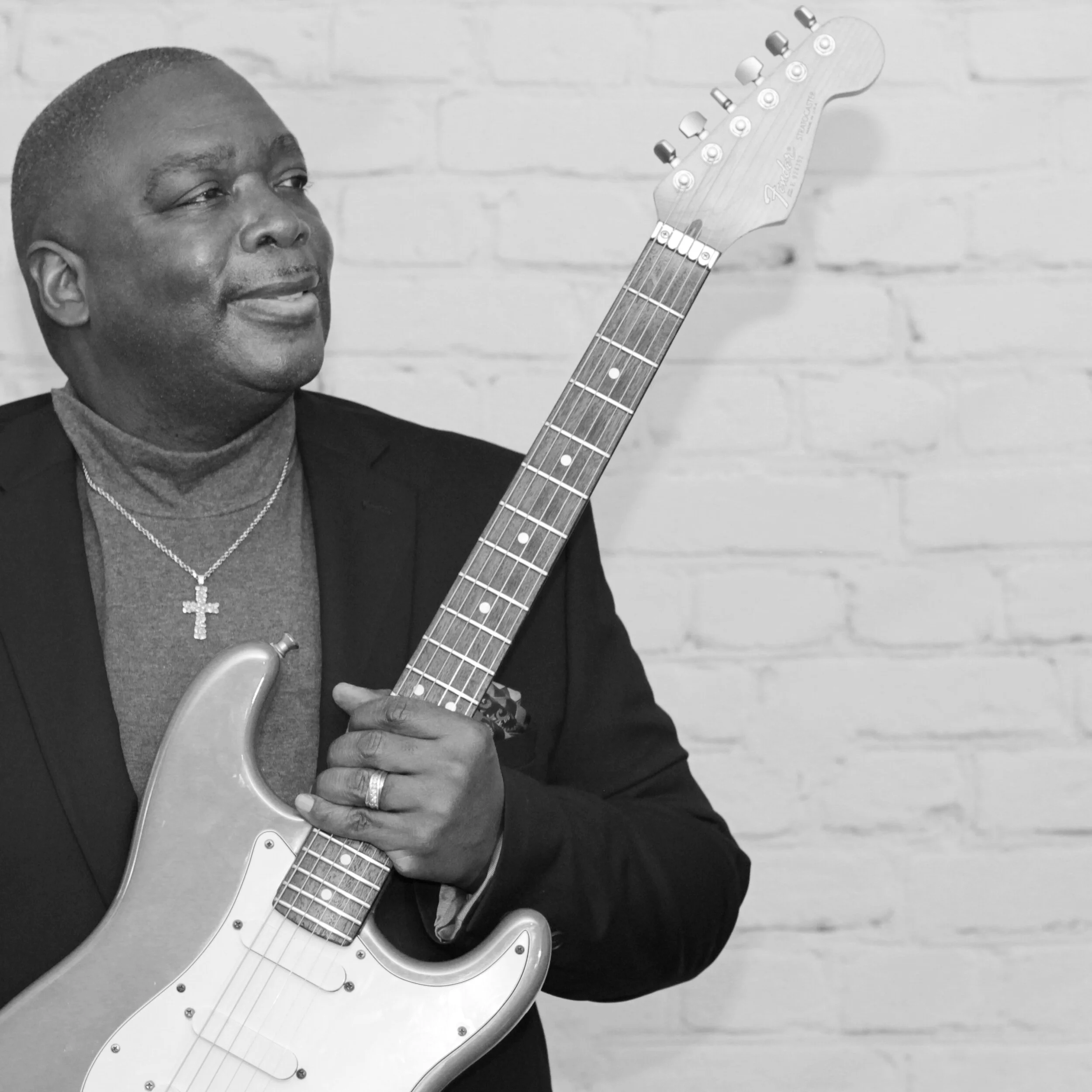 Carl "Guitar" Watkins