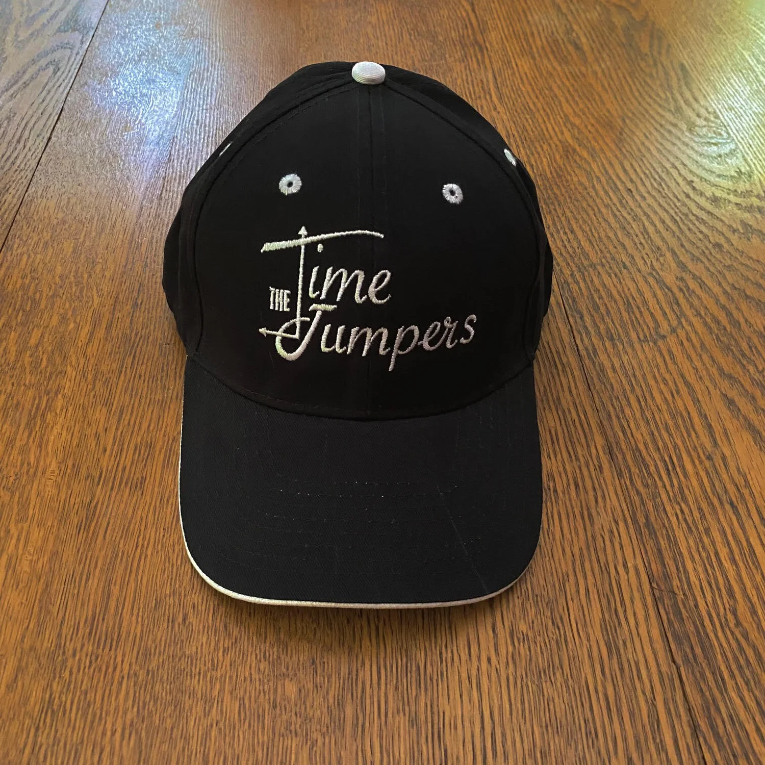 Shop — The Time Jumpers