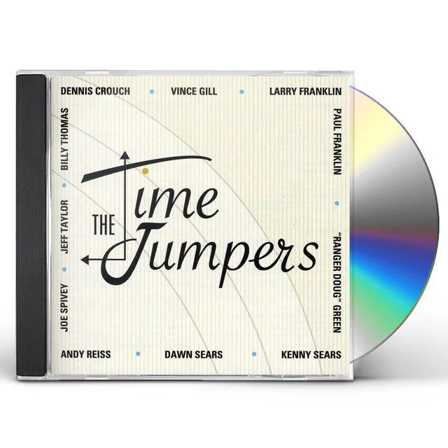 The Time Jumpers