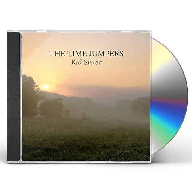 The Time Jumpers