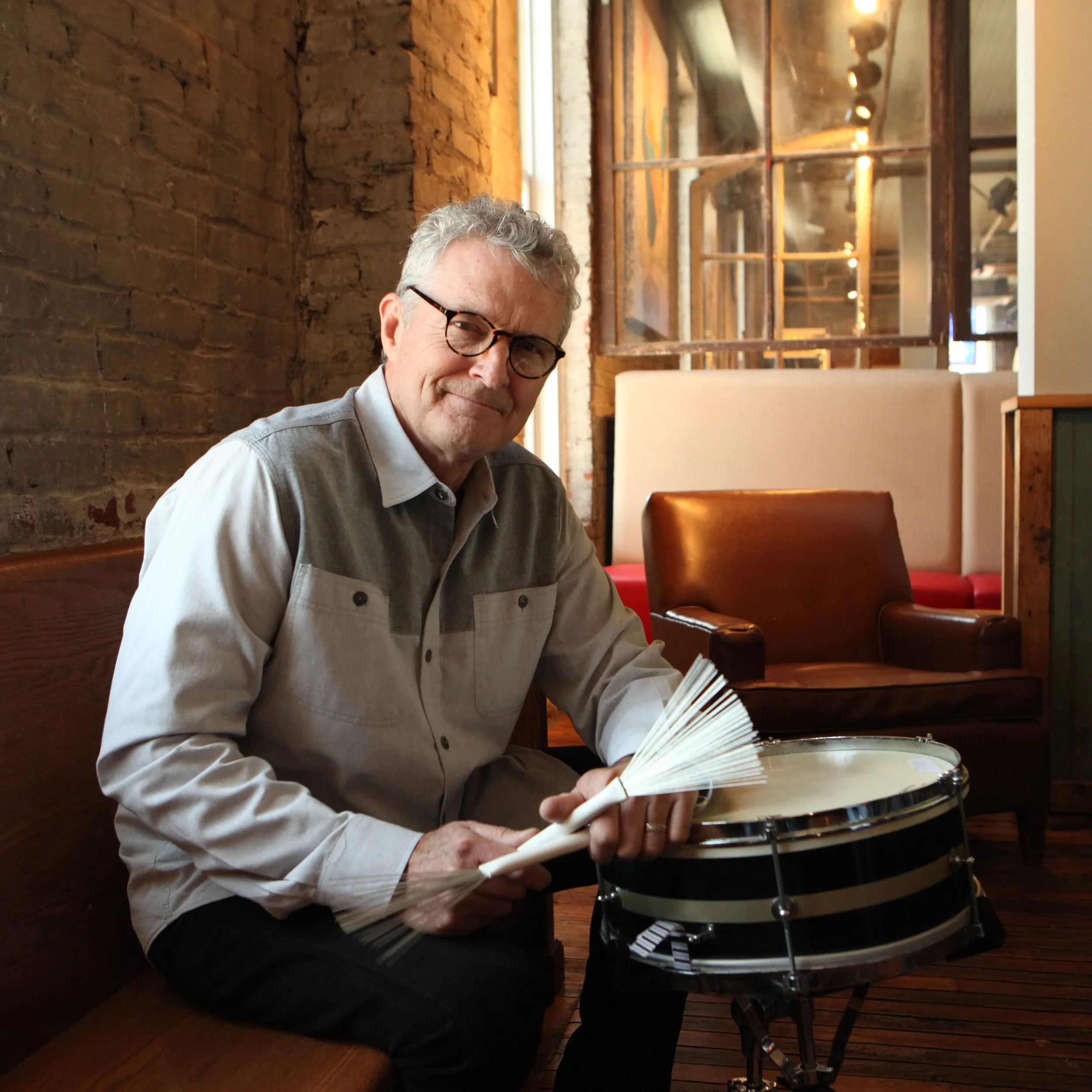 About — The Time Jumpers