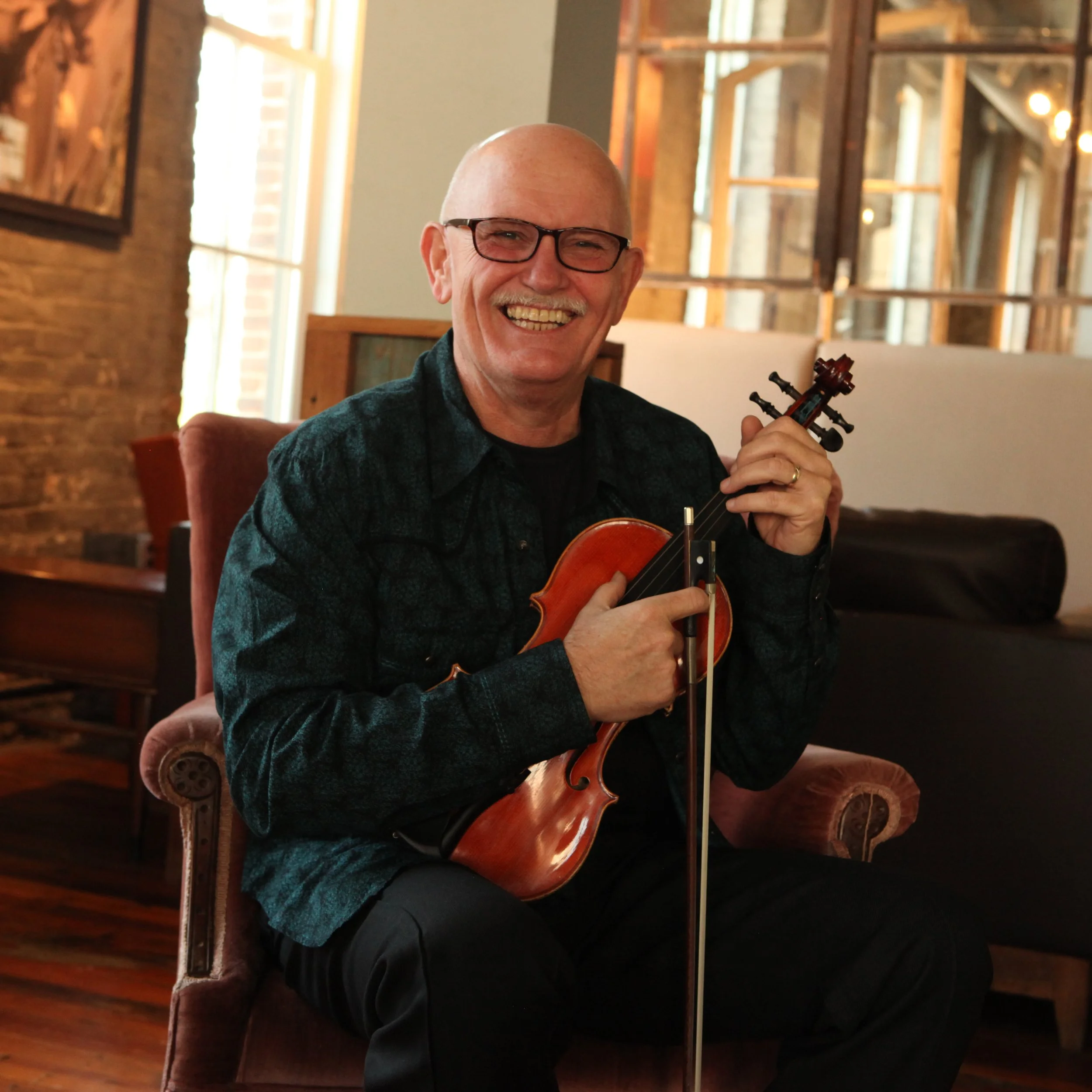 About — The Time Jumpers