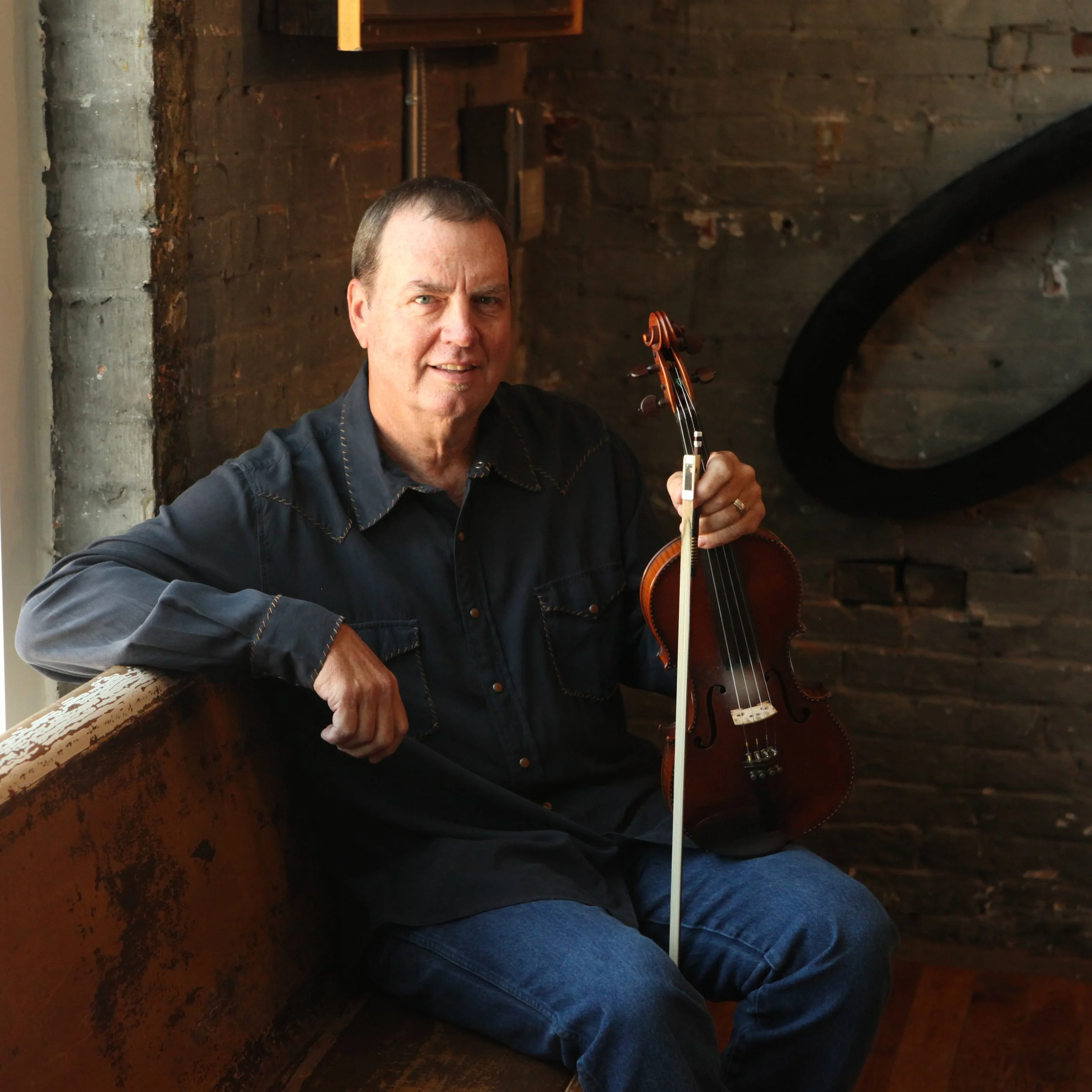 About — The Time Jumpers