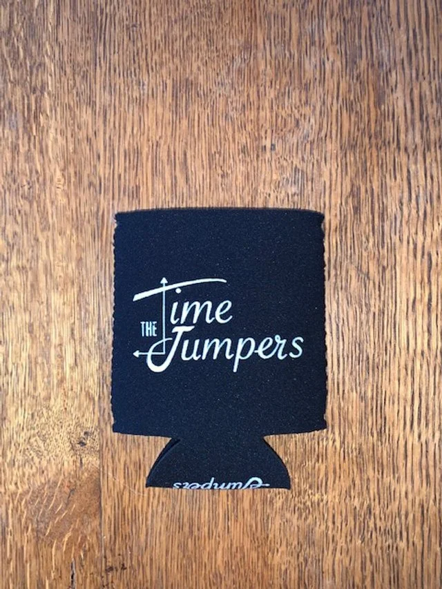 Shop — The Time Jumpers