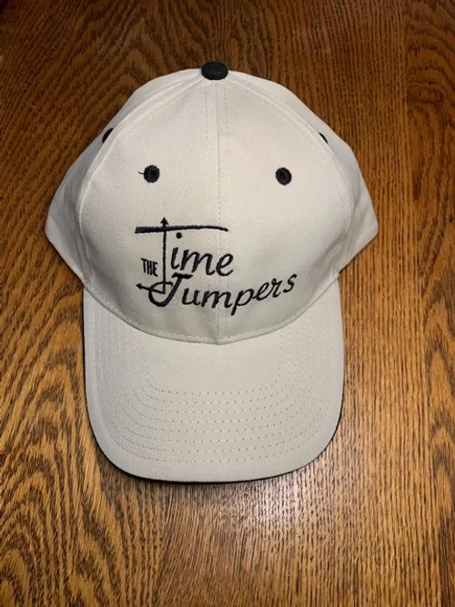 Shop — The Time Jumpers
