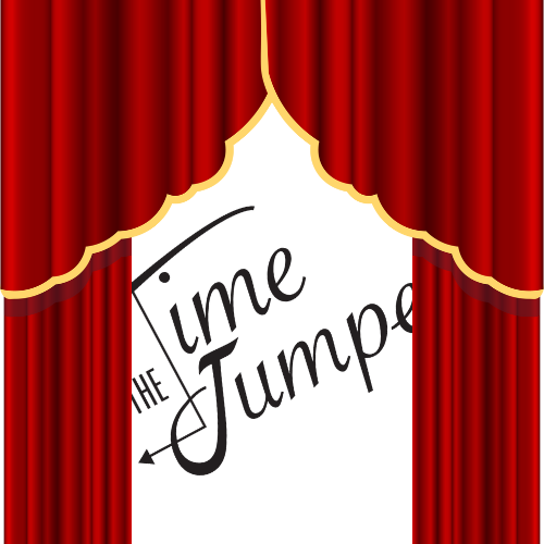 Tickets — The Time Jumpers