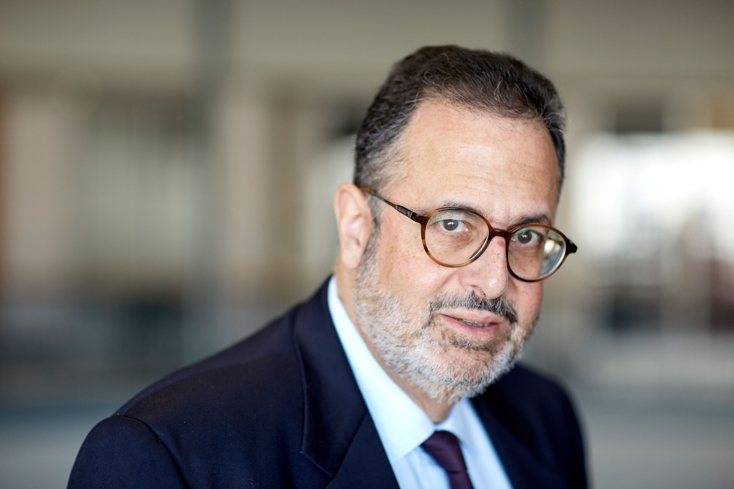 Executive Committee — Sigma Zeta Lambda Chapter of Alpha Phi Alpha ...