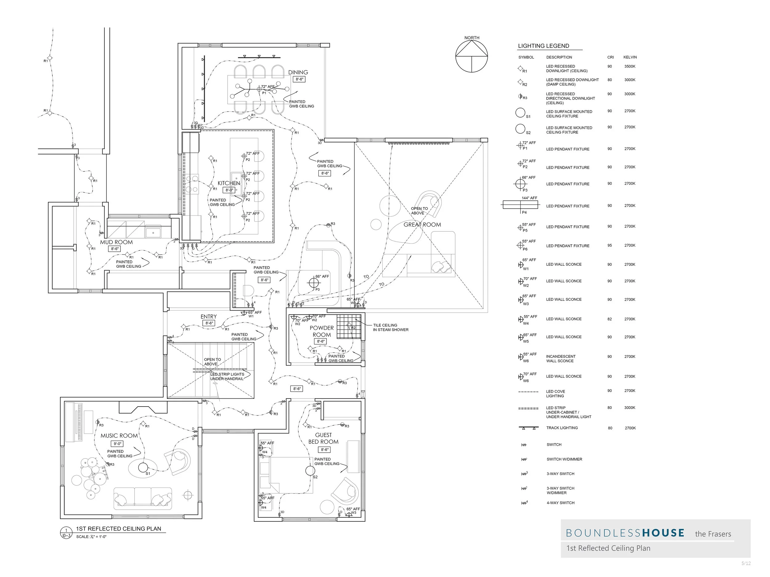 Boundless House — Kim Saebom