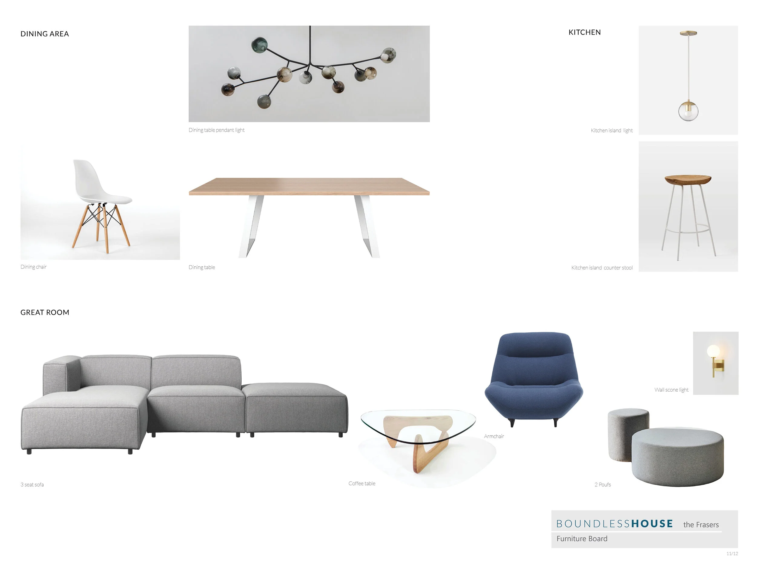 Boundless House — Kim Saebom