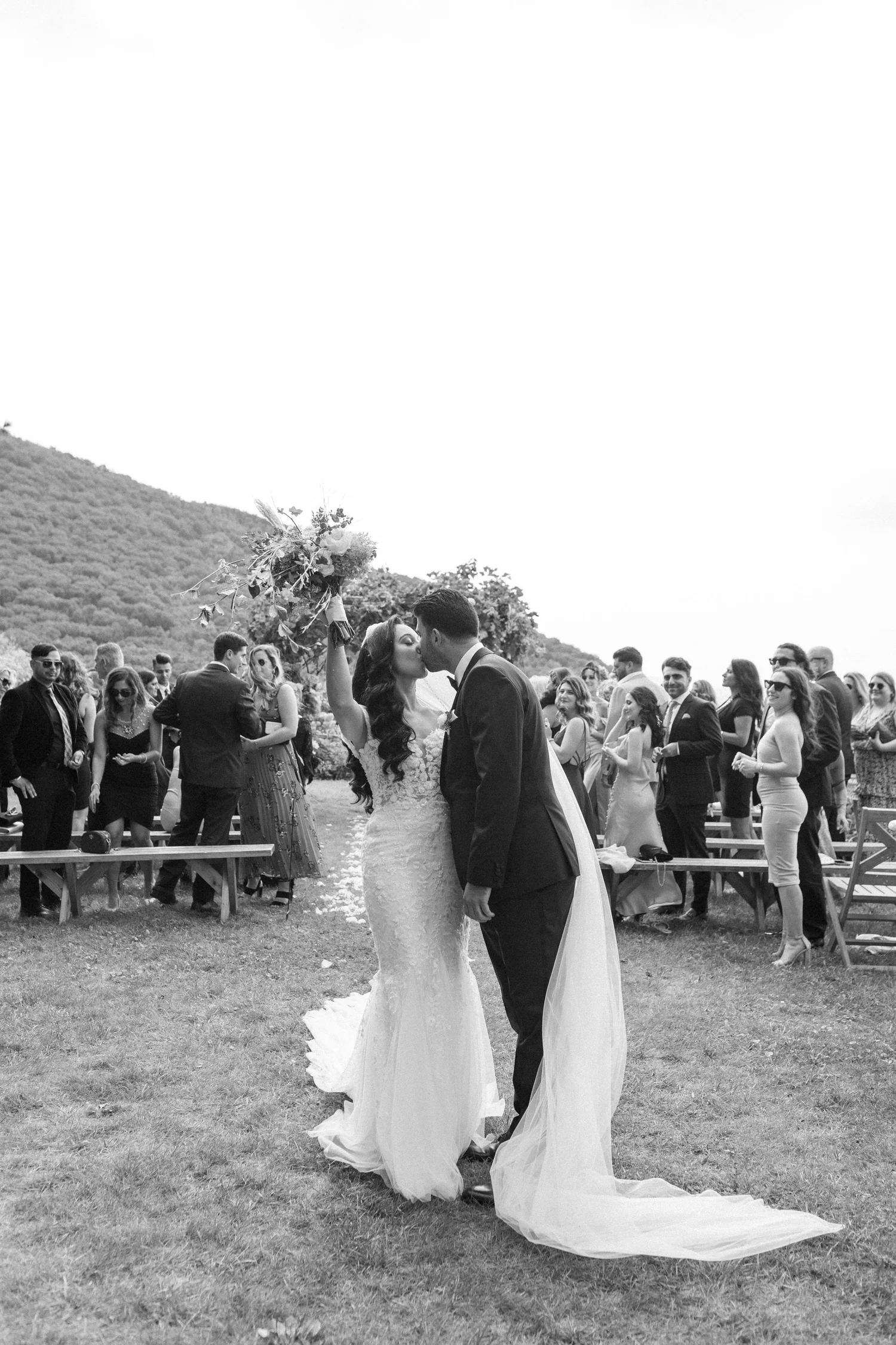 Hudson Valley Wedding and Engagement Photographer