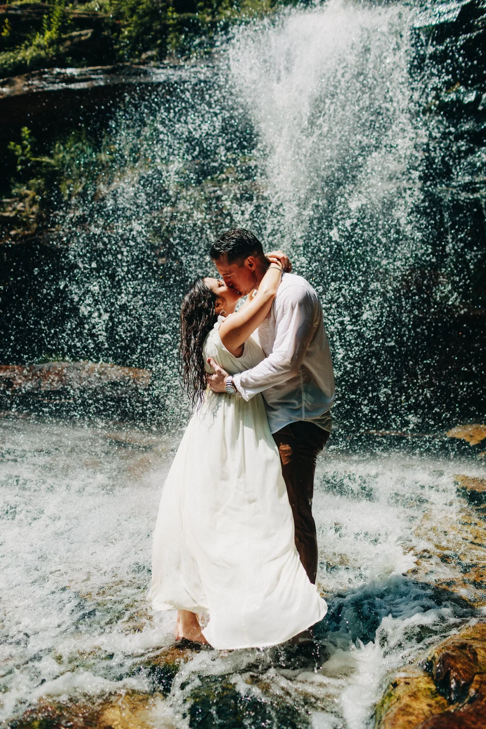 Hudson Valley Wedding and Engagement Photographer