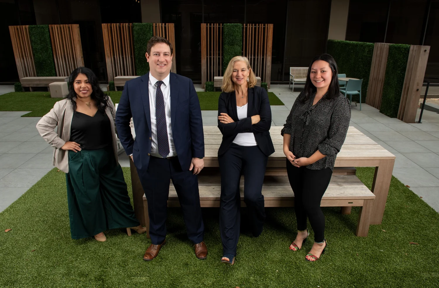 Shamp Silk - Medical Malpractice Attorneys