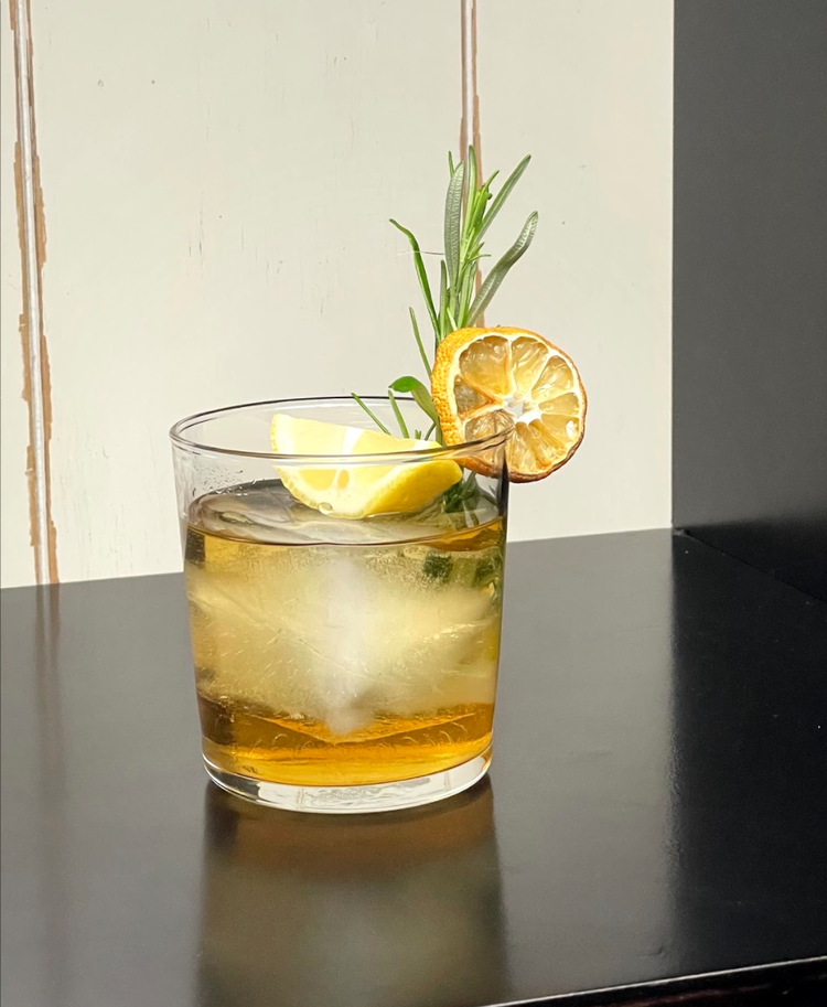 Cocktails | Explore & Enjoy Cocktails Today! — Fifth State Distillery