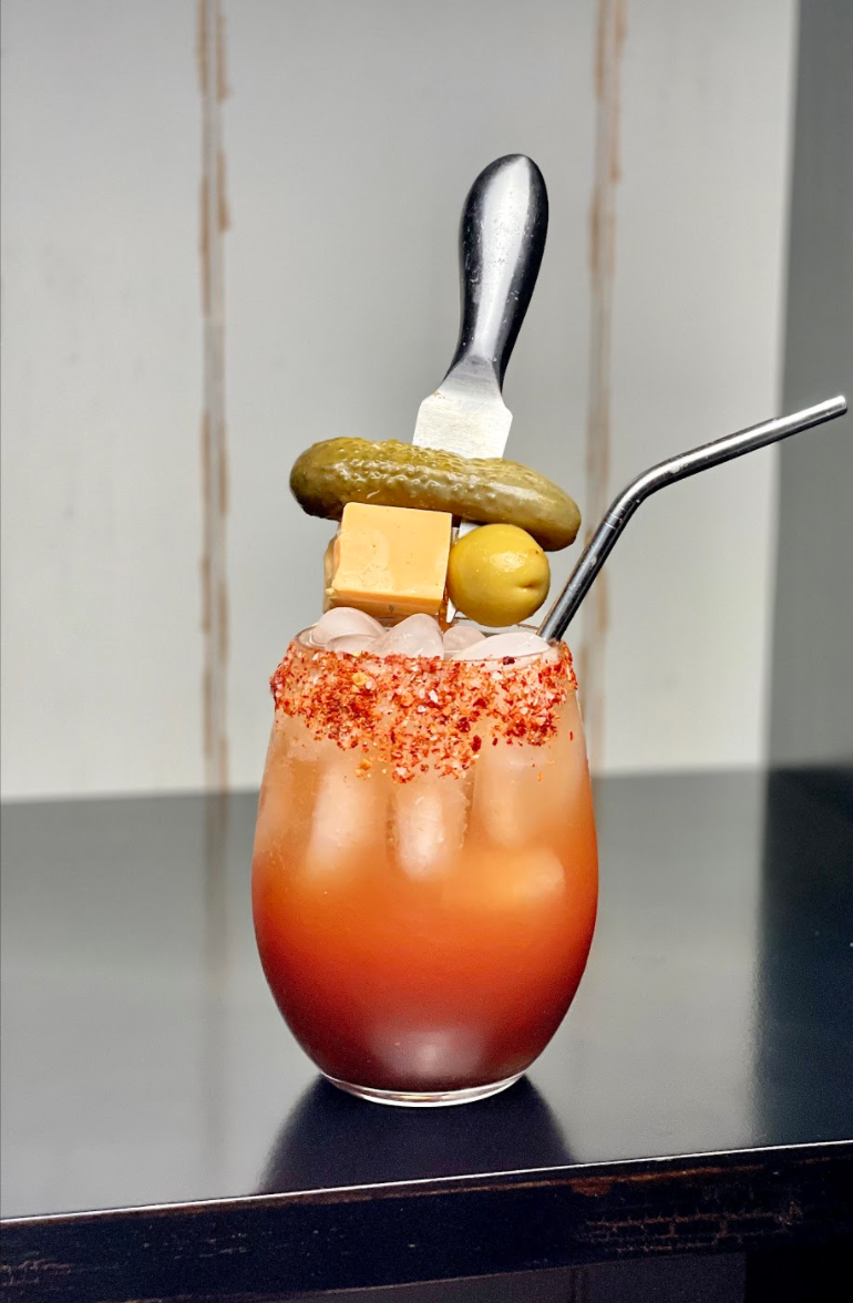 Cocktails | Explore & Enjoy Cocktails Today! — Fifth State Distillery