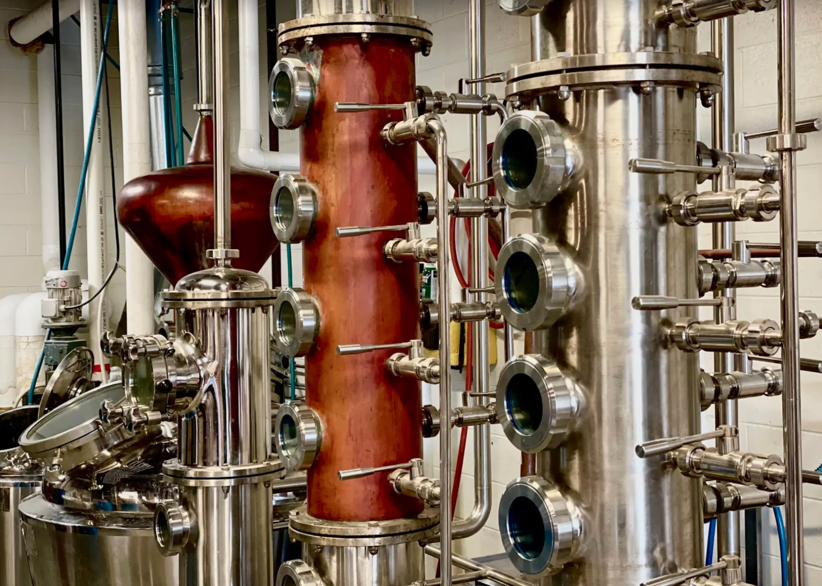Fifth State Distillery