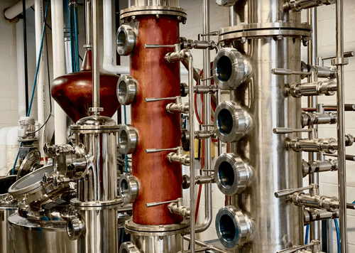 Fifth State Distillery
