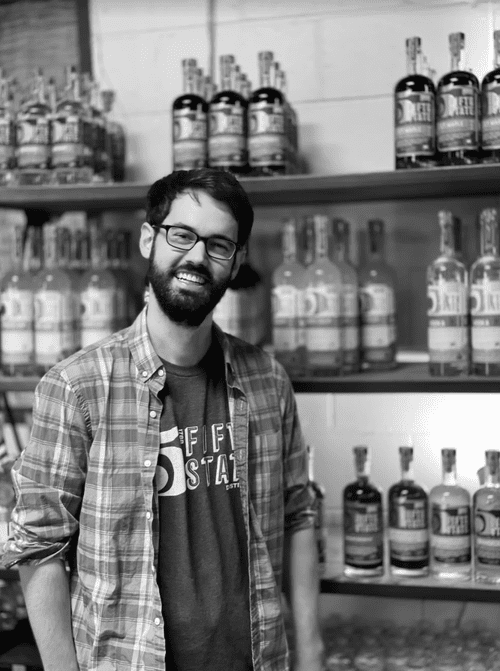 Team — Fifth State Distillery