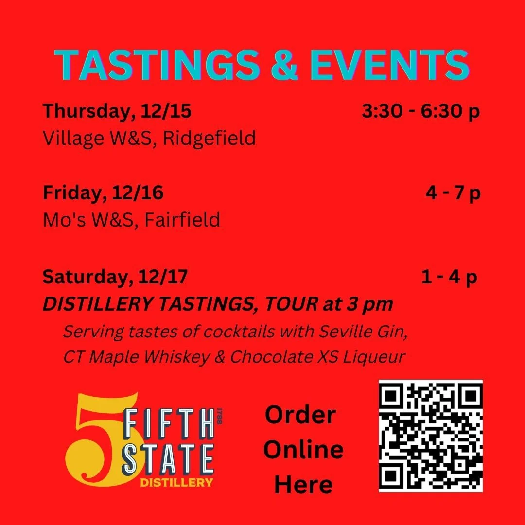 Fifth State Distillery