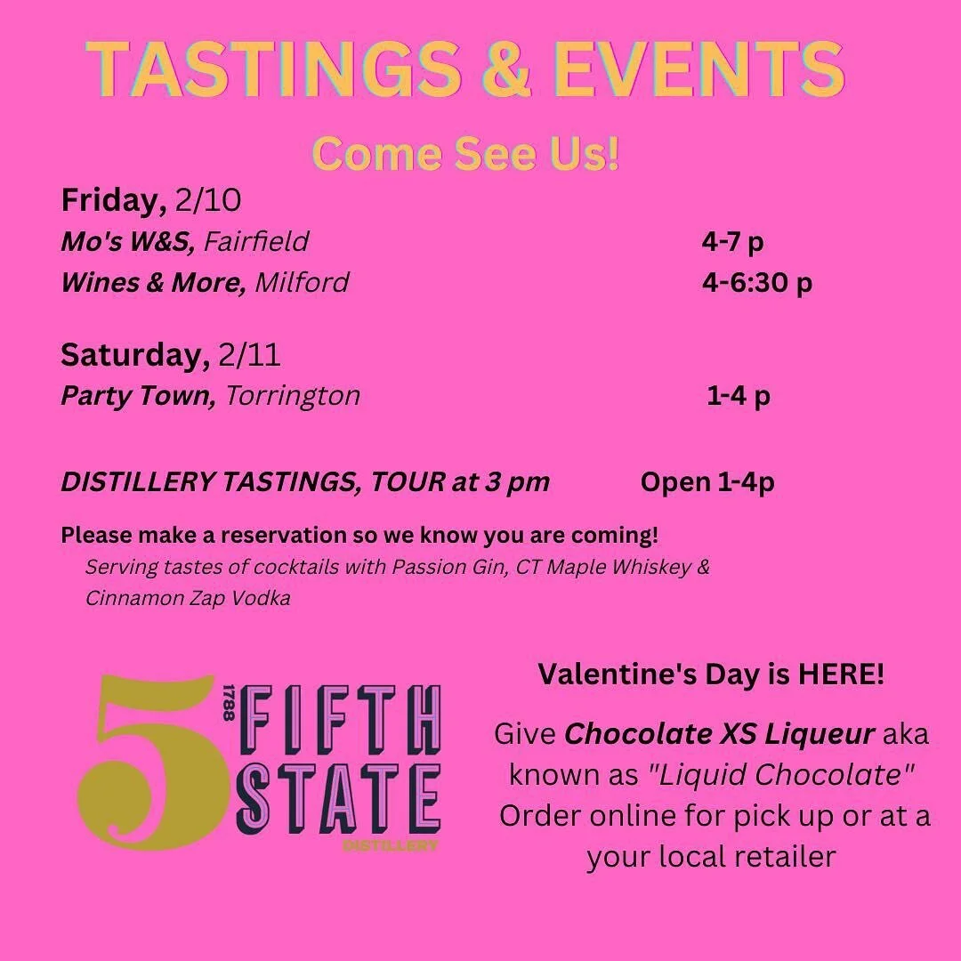 Fifth State Distillery