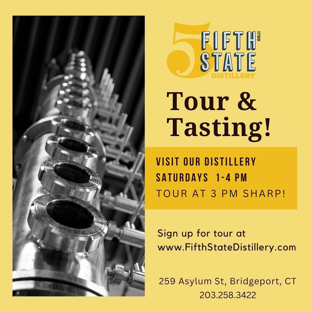 Fifth State Distillery