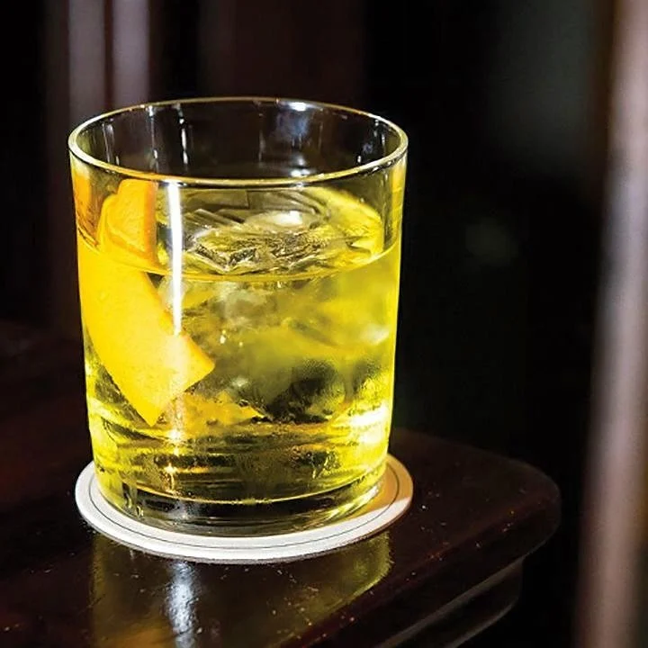 Fifth State Distillery