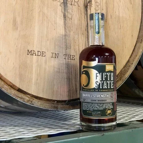 Fifth State Distillery