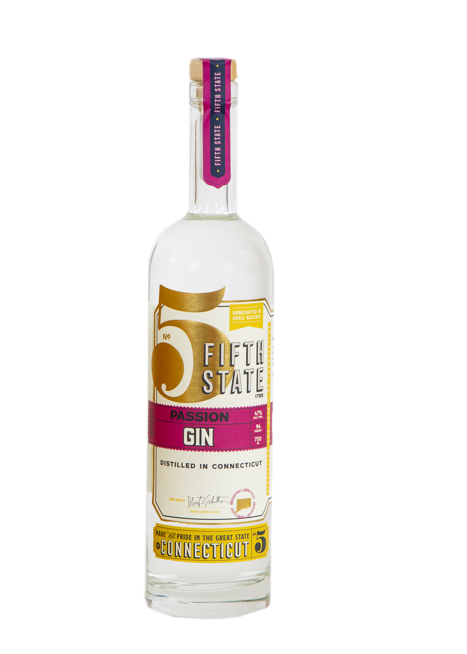 Spirits | Discover Premium Spirits - Shop Now — Fifth State Distillery