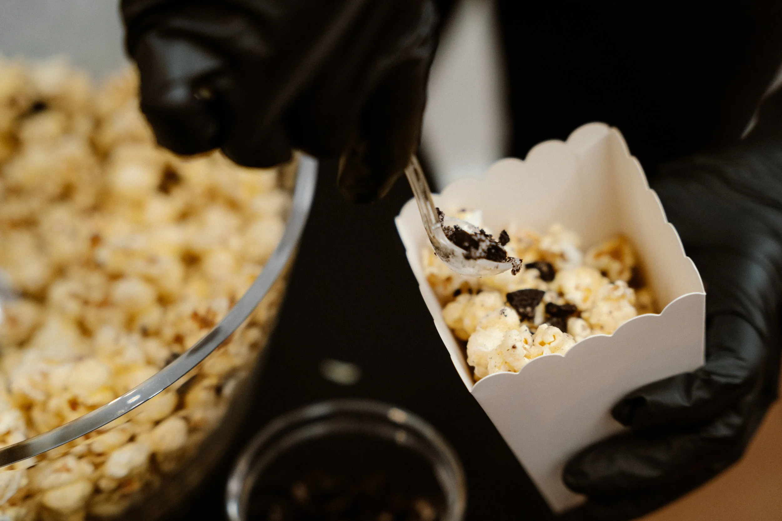 LiL Pop - Gourmet Popcorn