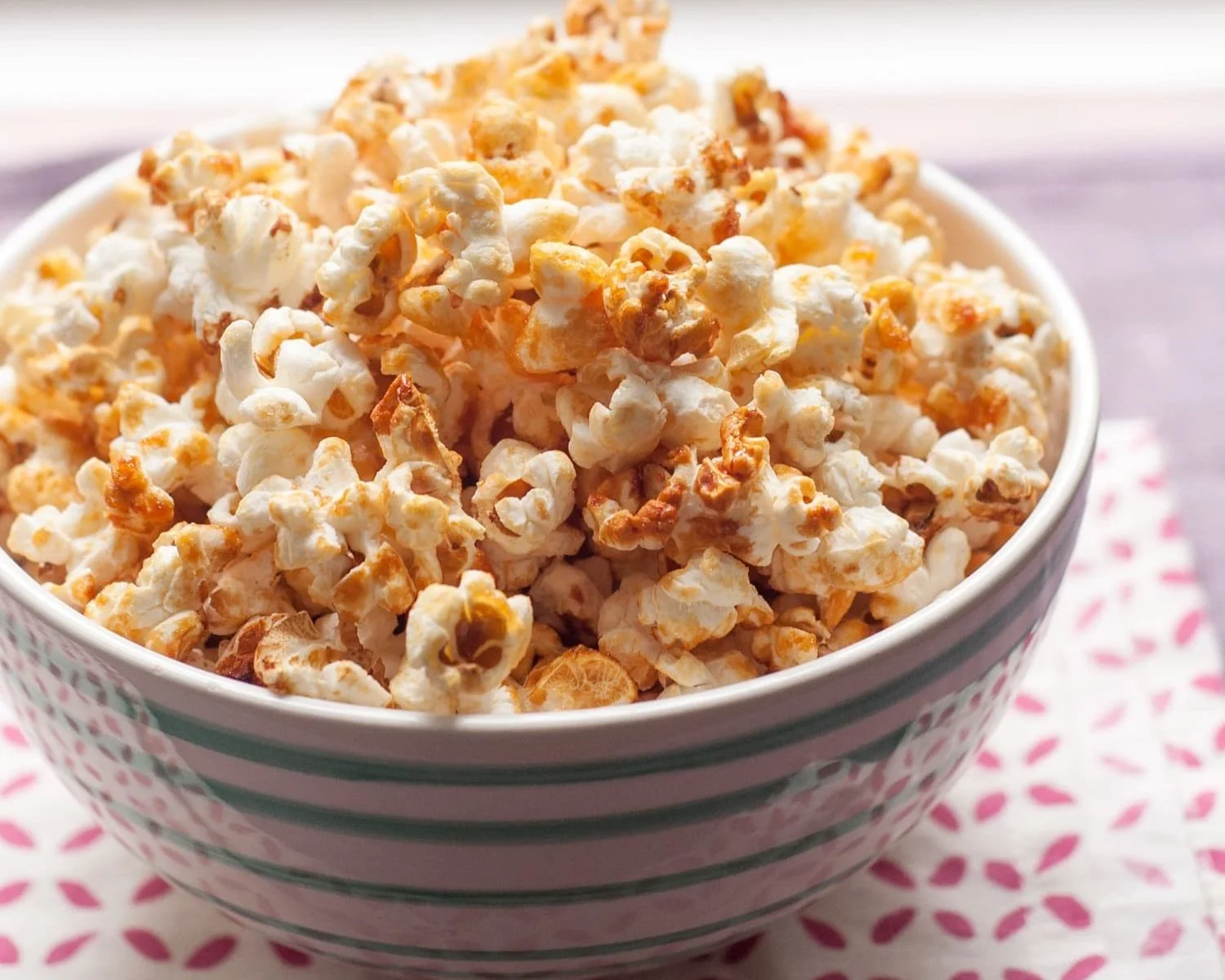 LiL Pop - Gourmet Popcorn