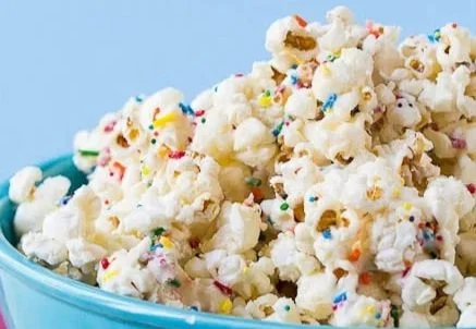 LiL Pop - Gourmet Popcorn