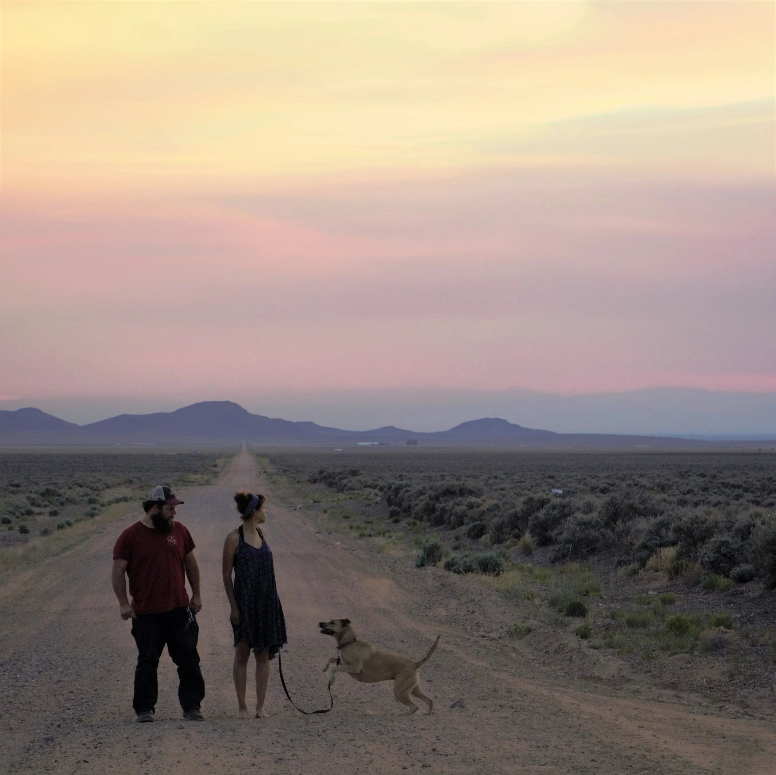 Who is US? — Wilder Things Than Us