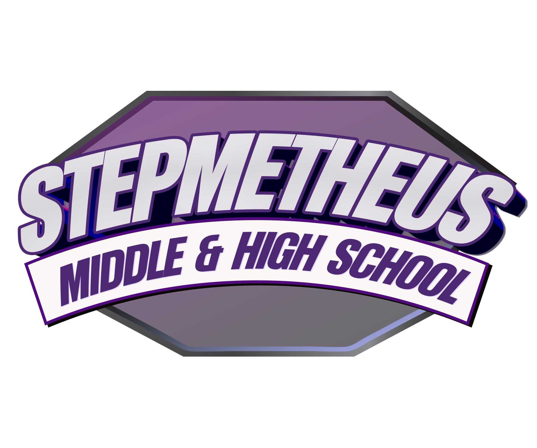 TBS STEP TEAM HOST STEPMETHEUS MIDDLE AND HIGH SCHOOL STEP COMPETITION ...