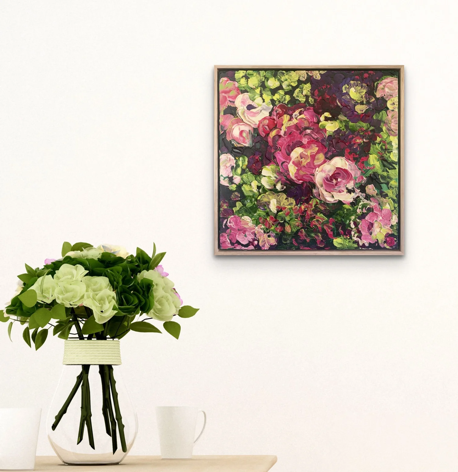Julie Lynch, Art, Painting, Prints and Design