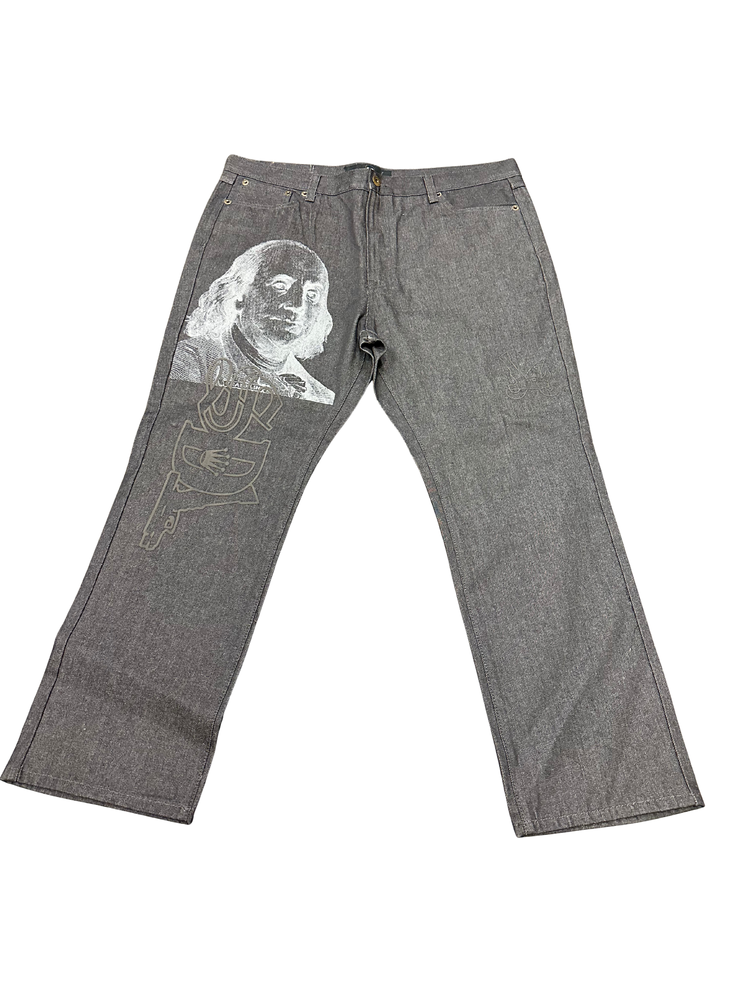 SDL Jeans Benji LA 42x30 — West Coast Luxuries