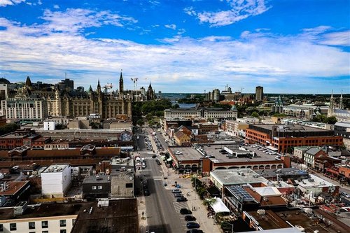 ByWard Market District Authority | BMDA | Ottawa, ON Canada