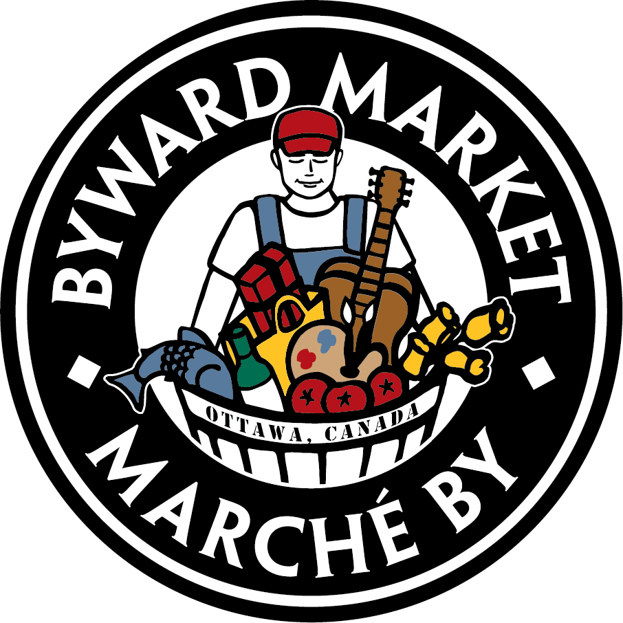 ByWard Market | Ottawa, ON Canada